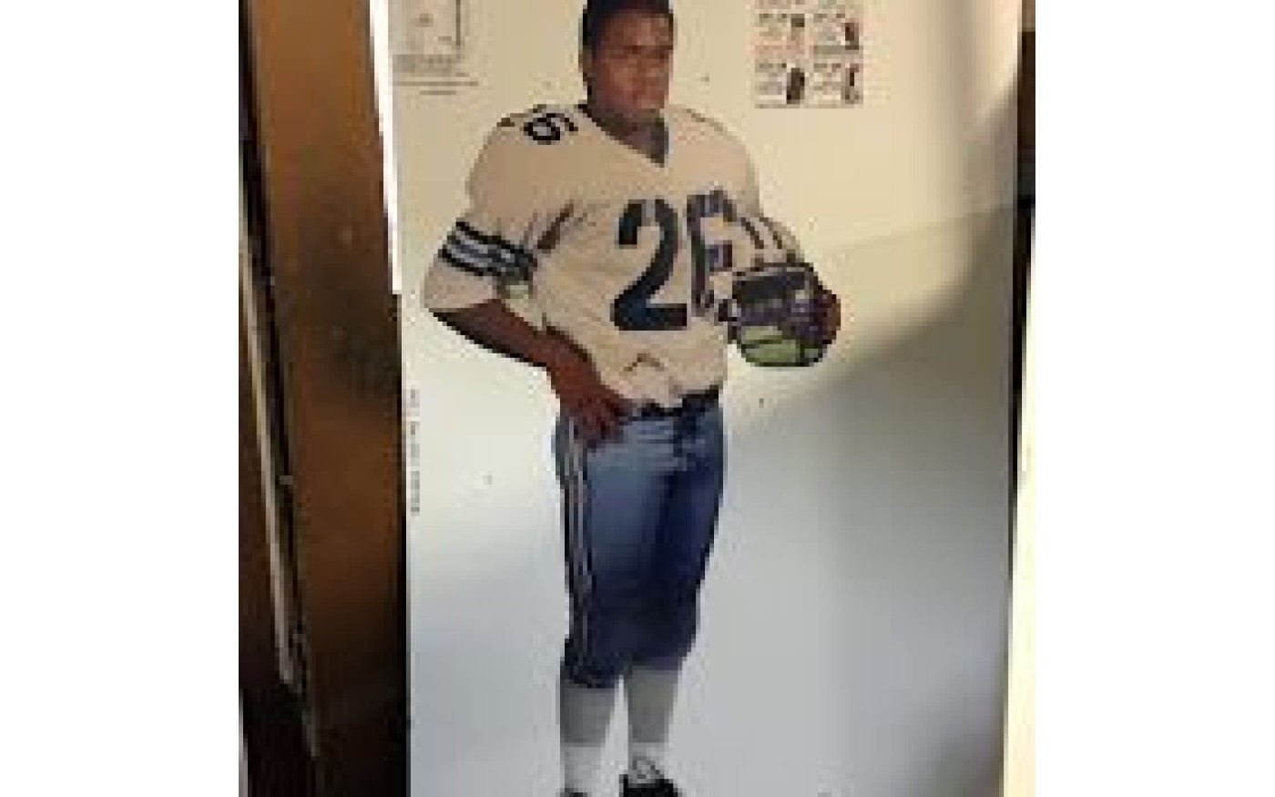 Football Cardboard Cutouts
