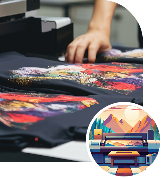 Wet Paint Printing + Design | Graphic Solutions in Wilkes-Barre, PA,18702